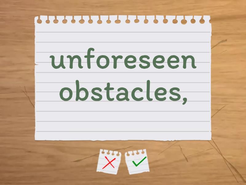 LIFT_L02 Vocabulary - Flash cards