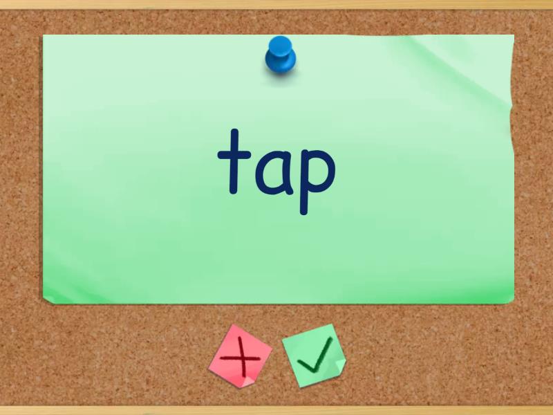 2 The Odd Pet - Flash cards