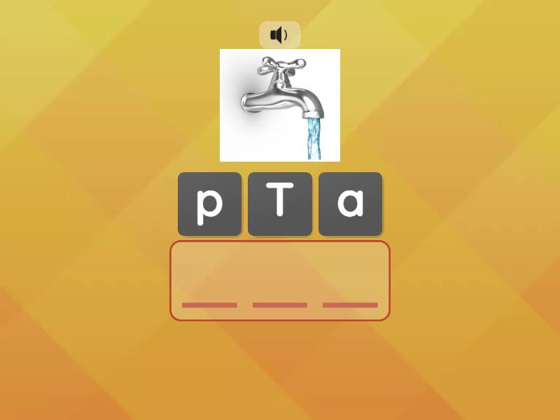 SITAP zero les 1 - Anagram