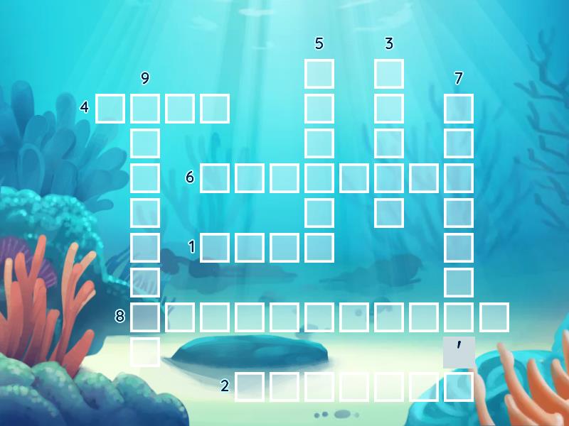 Electrical Installation Maintenance - Crossword