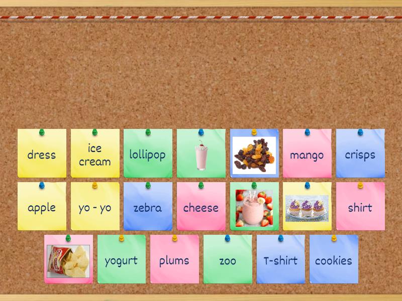 donkey - Find the match