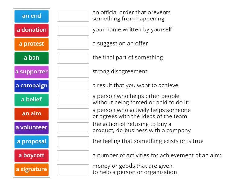 English Plus 3 Unit 7 - Match up