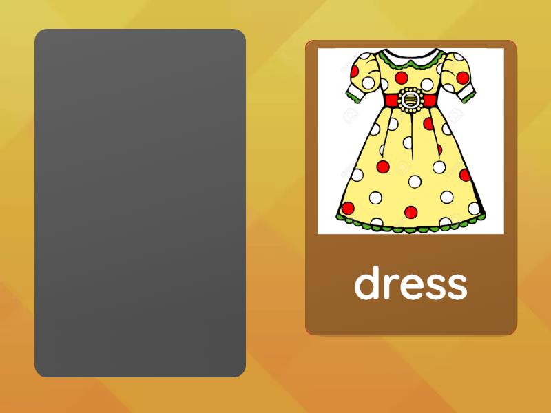 FF1 Unit 7 (sound) - Random cards