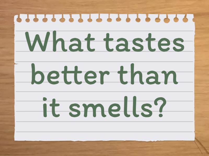 Riddles B1 - C1 - Flash cards