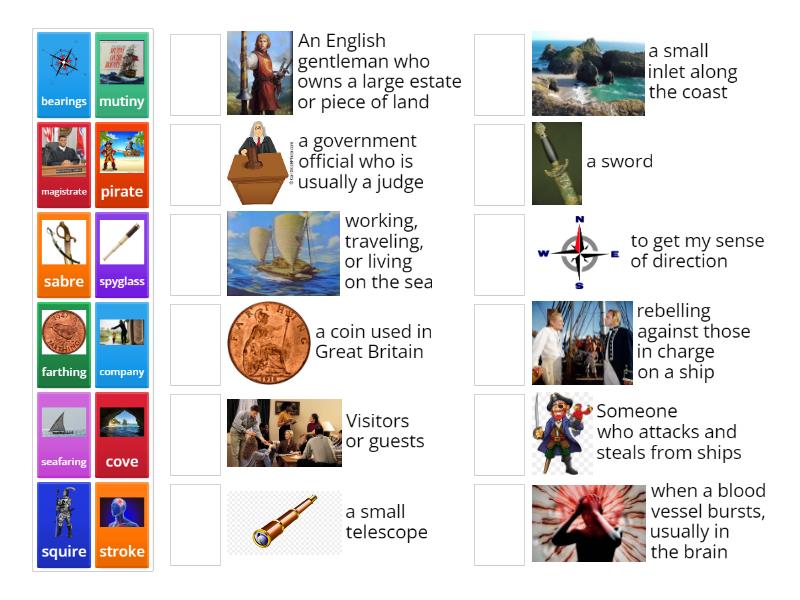 Treasure Island Chapter 1 - Une las parejas