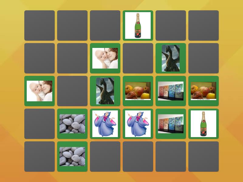 memoria dr - Parejas