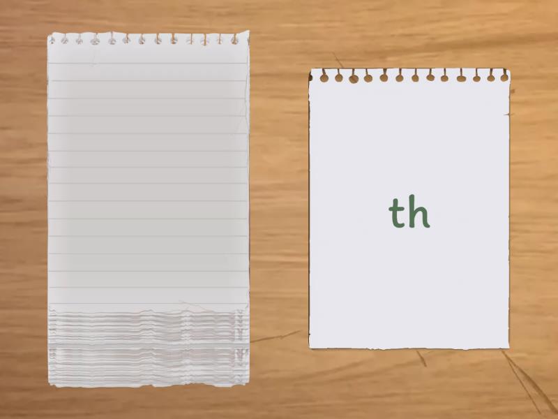 Reintroduce 'er' - Speaking cards