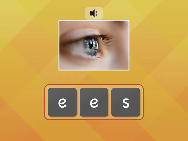 1ST MODULE 6 WEEK2 - Anagram