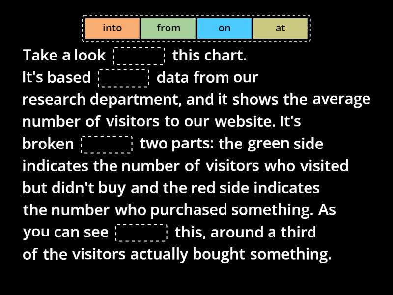 BRB1, Practice file, Ex 2, p.120 - Complete the sentence