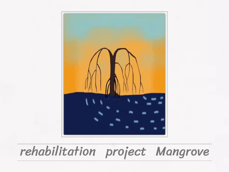 Arrange me! - Unjumble