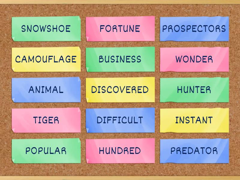 Pick and Play: Fluency Game - Flip tiles