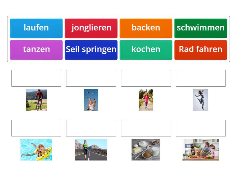 Ich kann - Hallo Anna neu 2 ;) - Match up