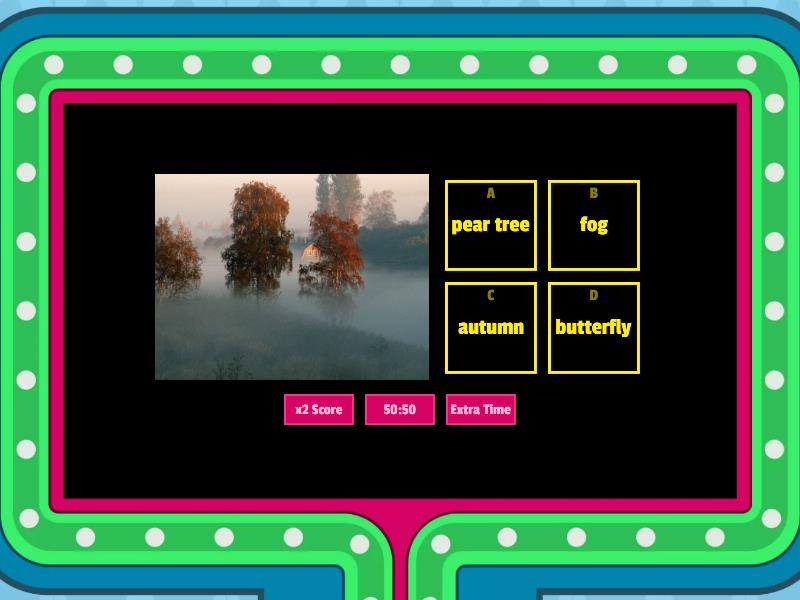 Weather. Seasons. Playway 3. Unit 8 - Gameshow quiz