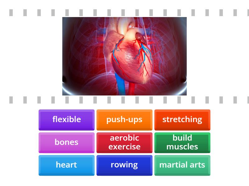 Today 3, unit 6D. - Find the match
