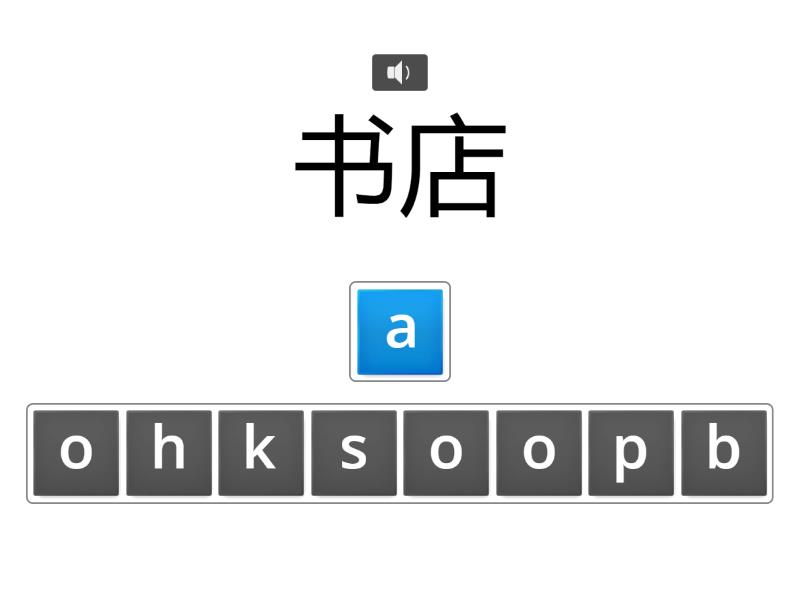 wordlist 3B U2+Nbody got wet - Anagram