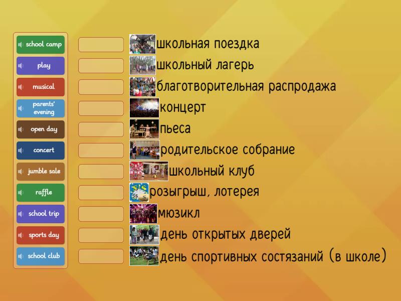 solutions elementary 2 H - Match up