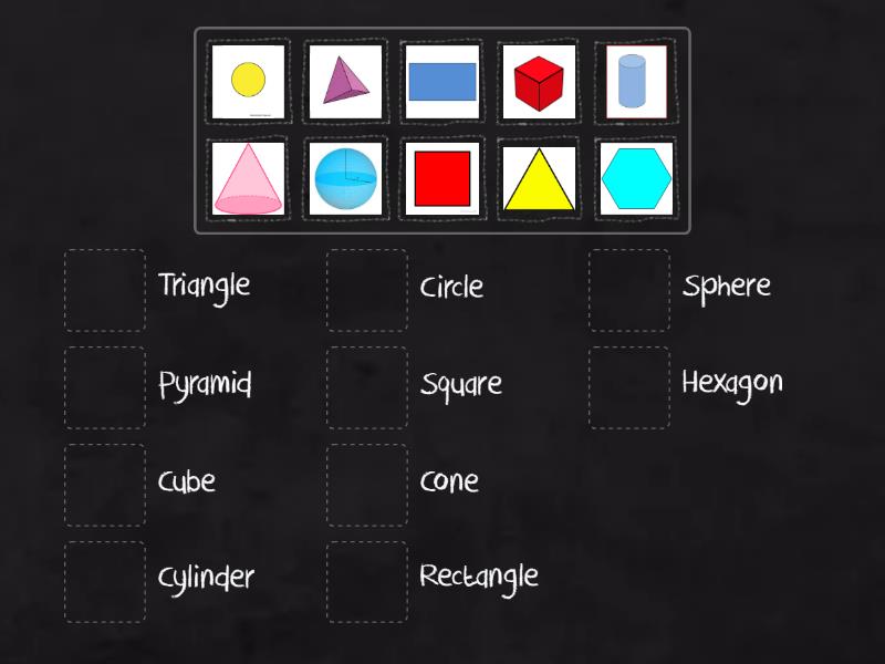Identify Me - Match up