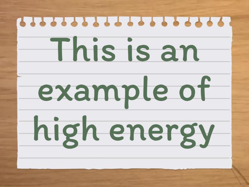 Module 5 DBA Science II - Flash cards