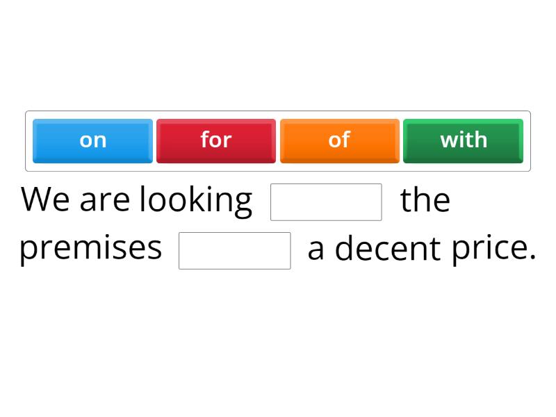 Revision lesson 75, 27, Igor - Complete the sentence