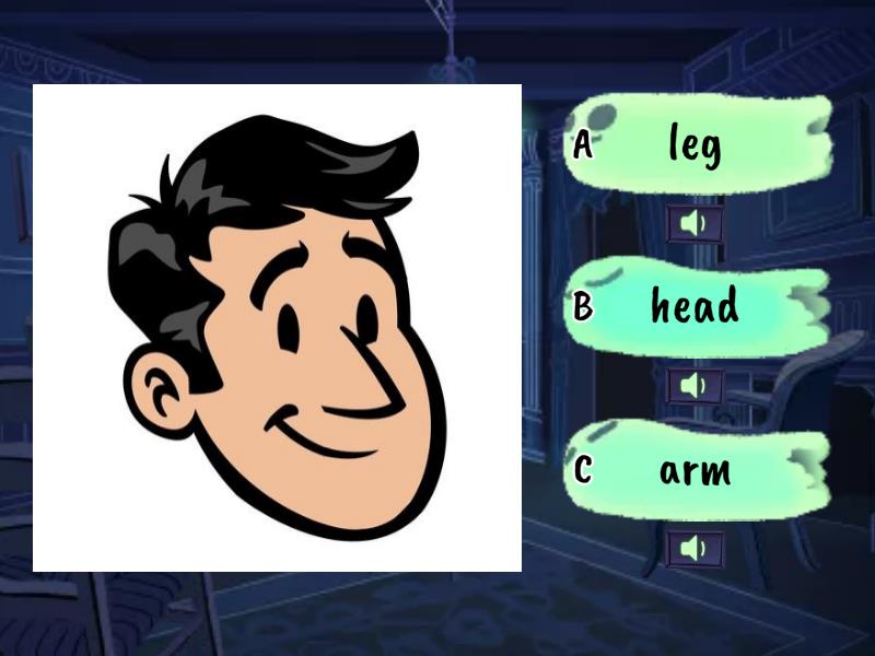 Grade 1 - Unit 4 (Lesson 1) - Quiz