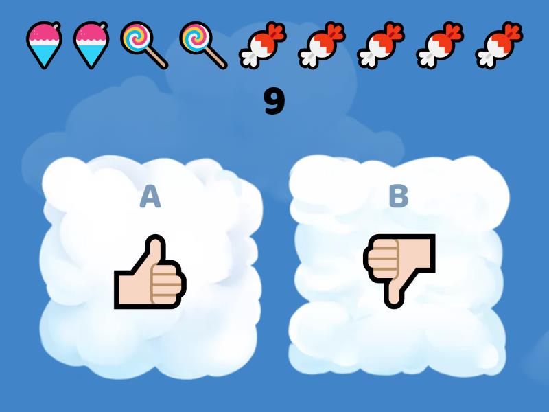 CONTANDO CERTO - Quiz