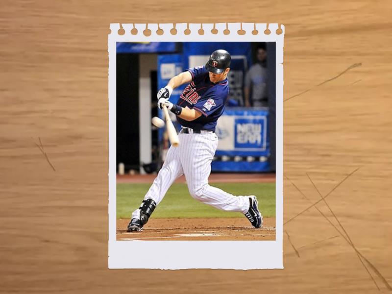 HOBBIES - Flash cards