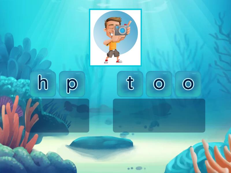 sound of ph - Anagram