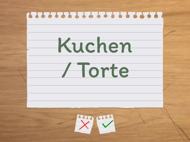Lesson 17 - Food plural cards - Flash cards