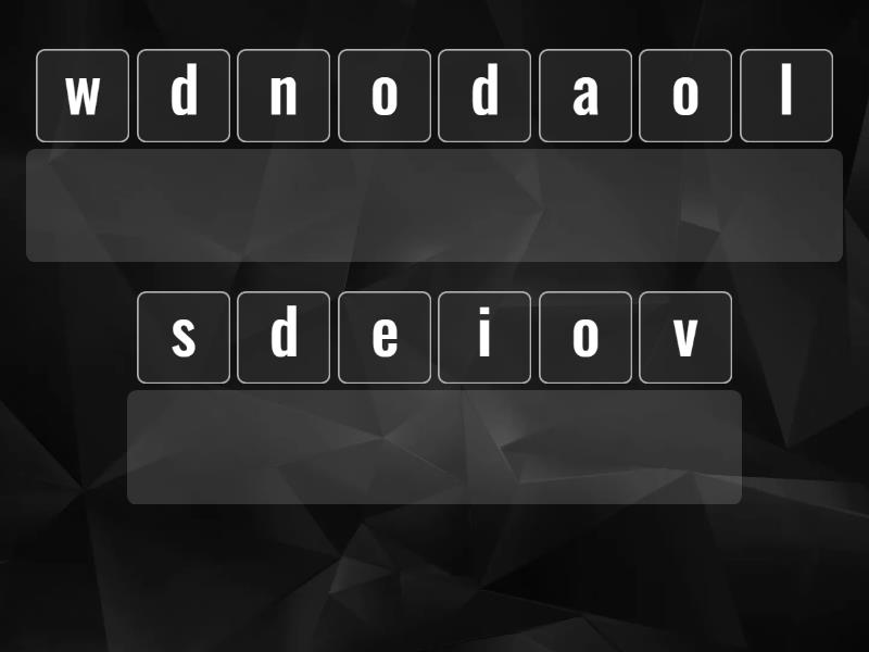 WW2 4.5 phrases - Anagram