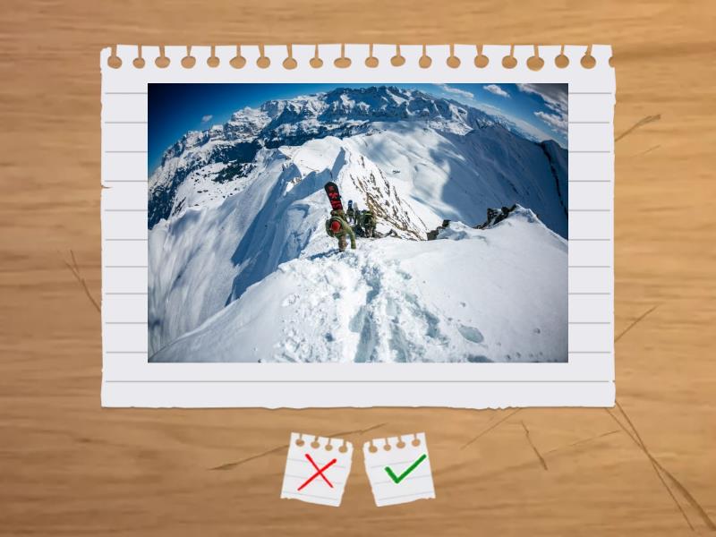 Sports - Flash cards