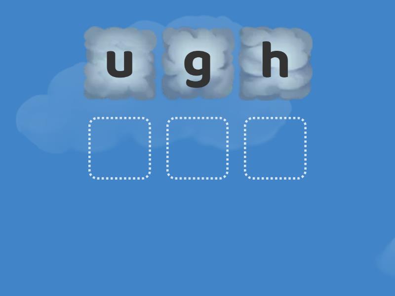 Level 1: Lesson 10 - Anagrama