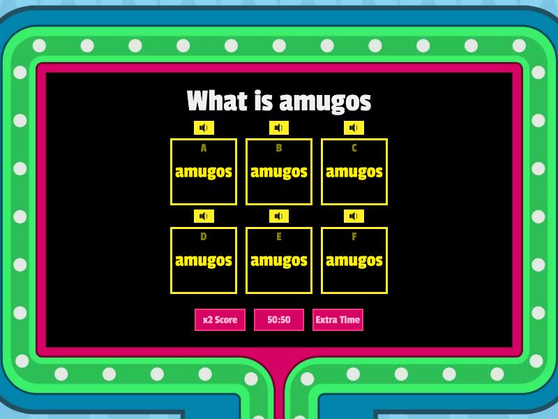 hello guys today we have a top list of single meme - Gameshow quiz