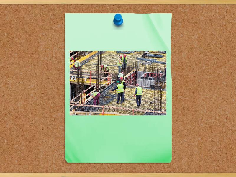 Regular Verbs - Tarjetas flash