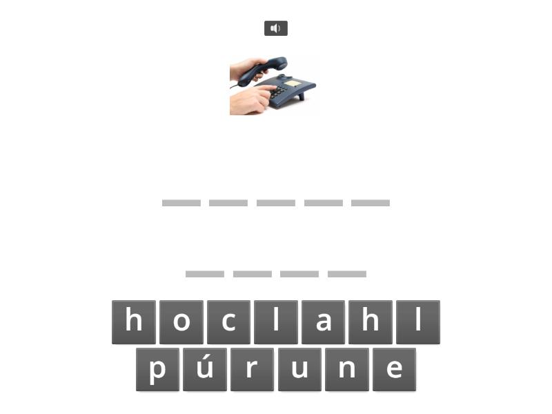 Vocabulary Unit 2-6th Grade CEL Inspiring - Deletrea la palabra