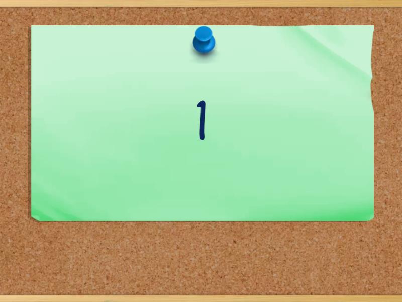 numbers 1-40 flashcards 1 - Flash cards