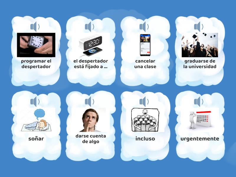 Texto 1 Fichas - Flip tiles