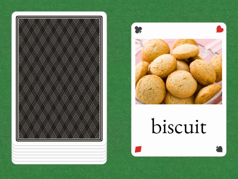 IWonder 2 Unit 4 - Speaking cards