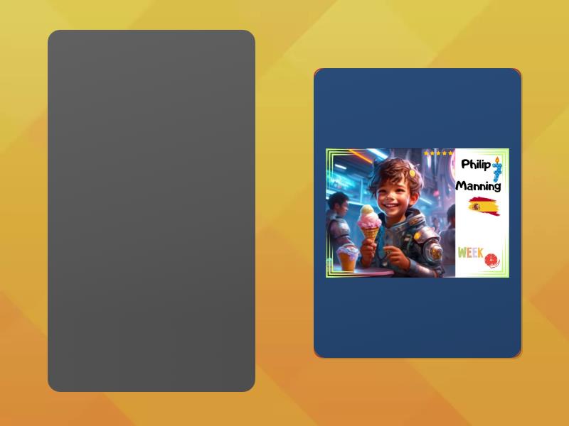 gg2 - modul 6 - verbs - Speaking cards