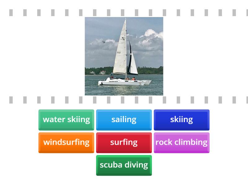 Full blast 5 NUS // Module 8 // 8C - Find the match