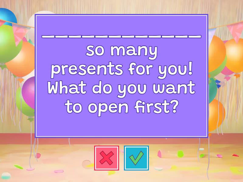 Step 10. L17. Controlled grammar practice (There is / There are ...