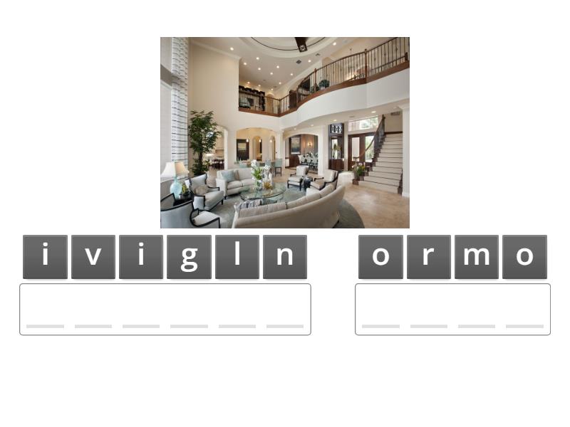 quiz 1 - Anagram