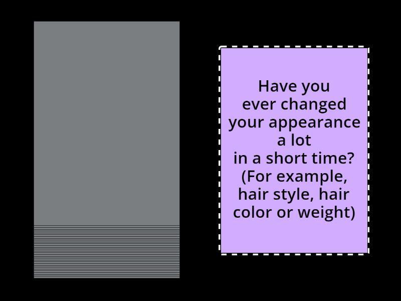 HAVE YOU EVER...? - Speaking cards