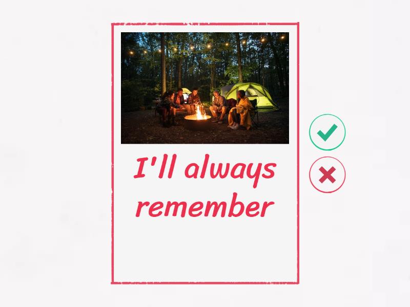 roadmap B1 Unit 2b - Tarjetas flash