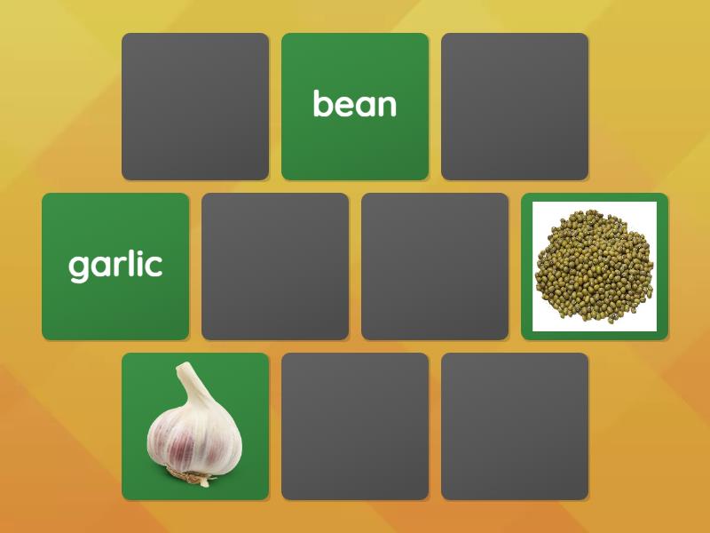 starters 2 U15 - Matching pairs