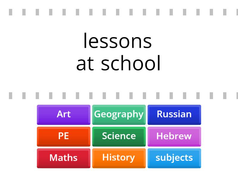 Sally's story_1.2 - Find the match