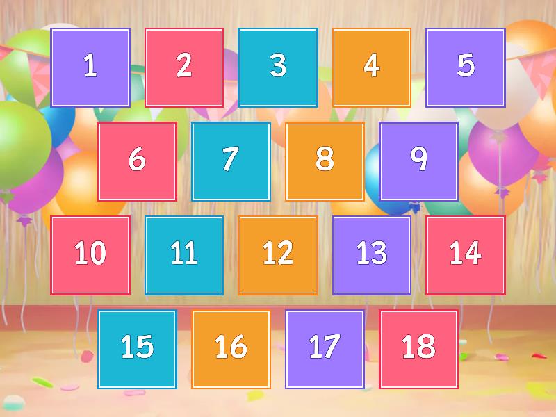 Quantifiers - Open the box