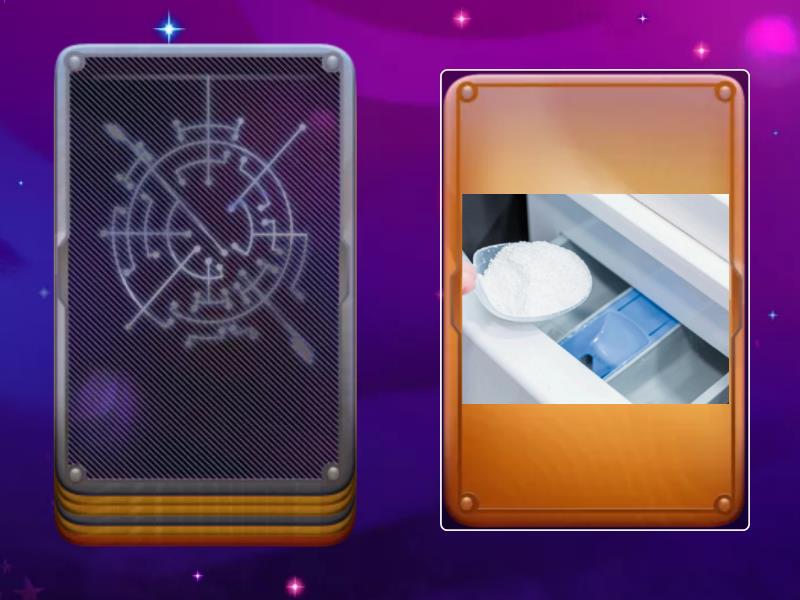 Step 17 L2 LCP cards - Cartas al azar