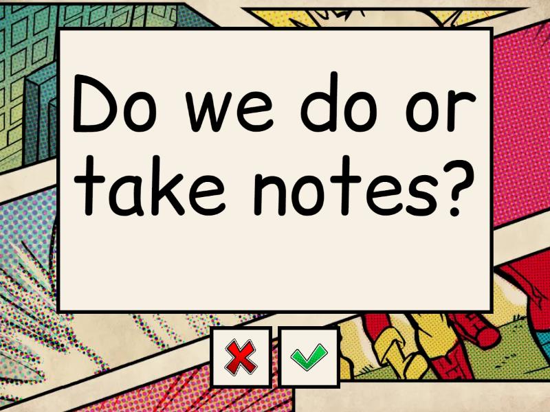 Focus 2 Unit 2.1 Resource 7 - Flash cards