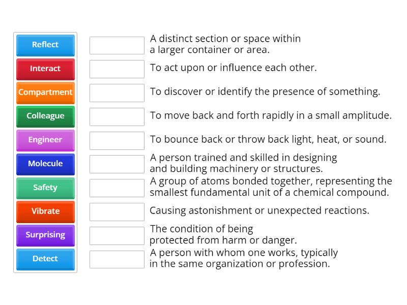 CEM-026 Why can’t You Put Metal In A Microwave? - Match up