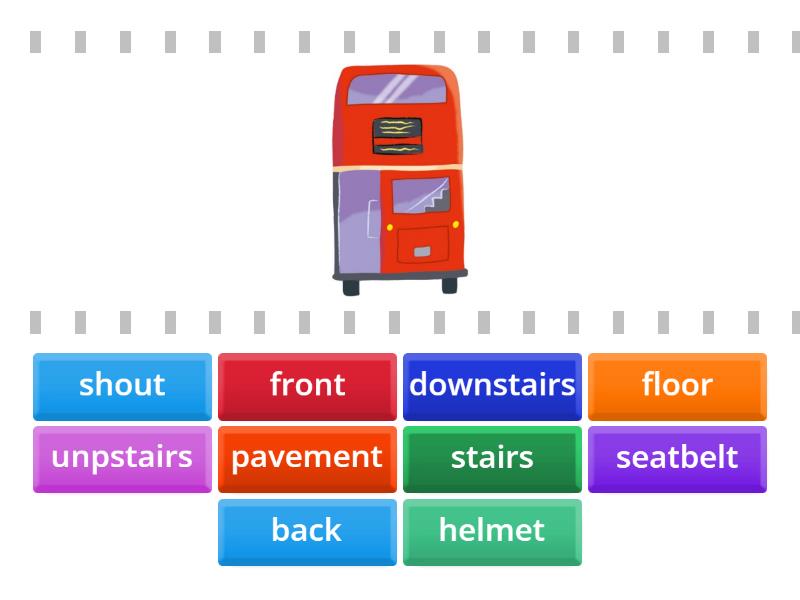 AS2 Unit 6 Listening + Reading - Find the match